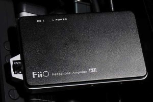 FiiO E11 Headphone Amplifier - Budget Brilliance! — Headfonics