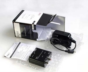 FiiO D3 DAC Review — Headfonics