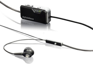 Digital Silence DS-321D ANC Review — Headfonics