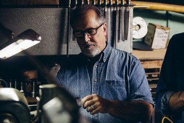 Grado goes "e" - An Interview with Jonathan Grado — Page 2 of 4 ...