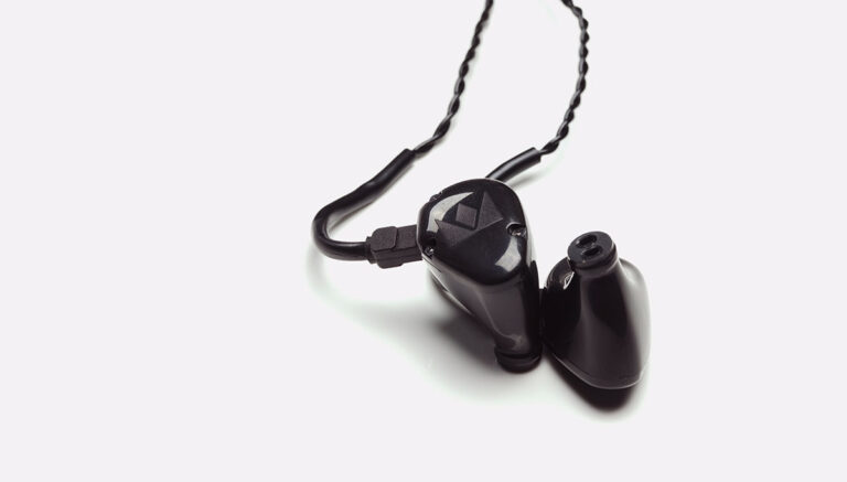 Noble Audio 4 Classic Review — Headfonics