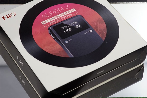 FiiO E17k Alpen Review — Headfonics