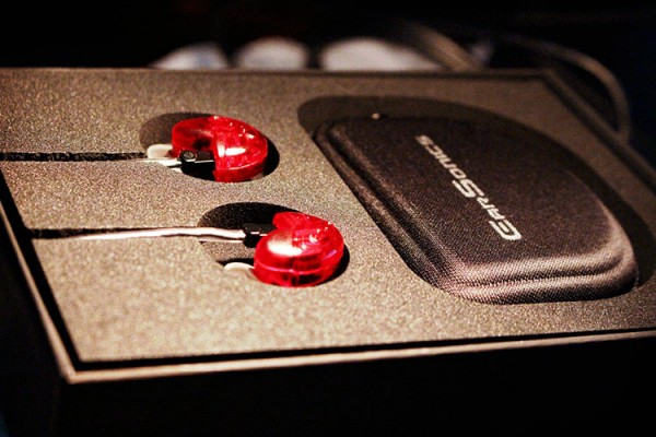 The SM2 iFI IEM by Earsonics — Headfonics