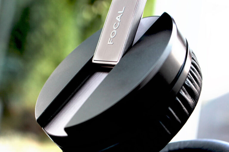 Focal Spirit Classic Review - Headfonics.com