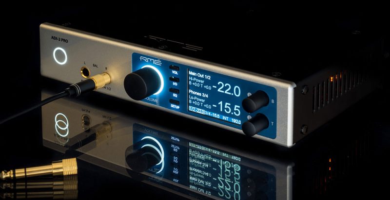 Top Reader Voted Desktop Amplifiers — Headfonics