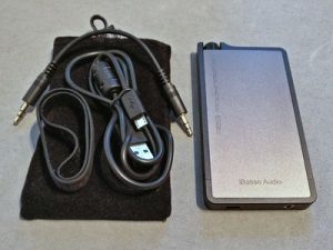 IBasso PB3 Review - Headfonics.com