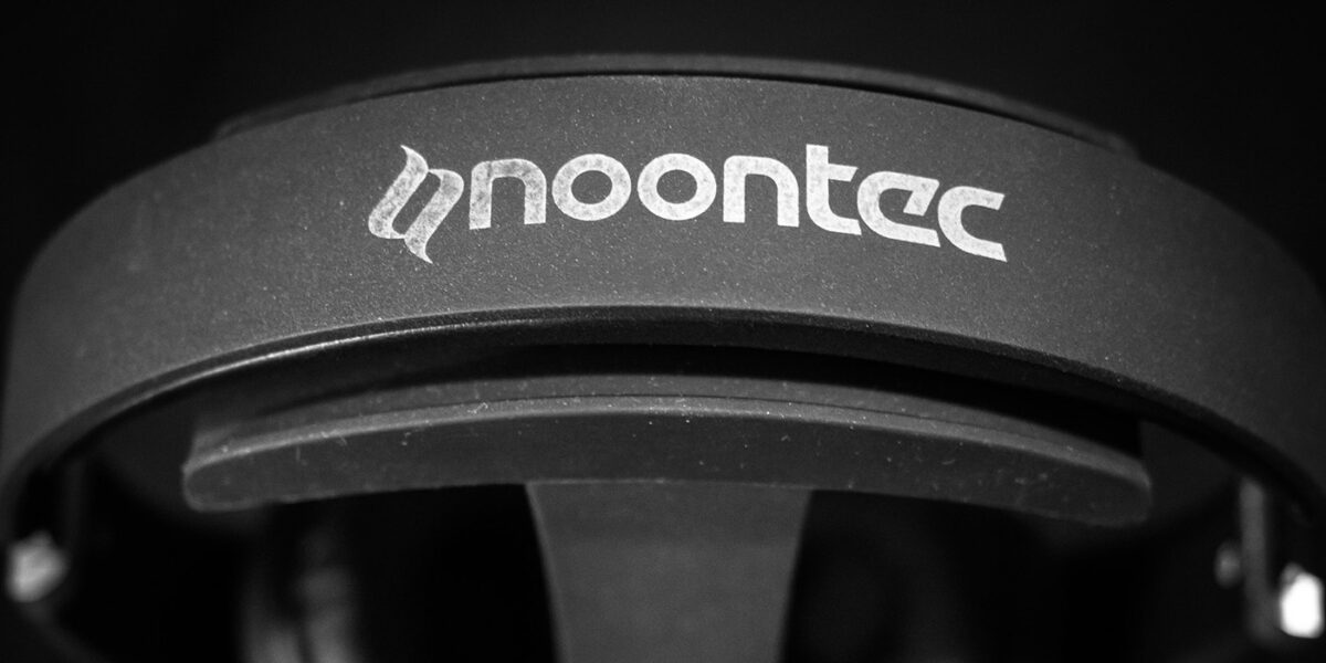 Noontec Zoro 2 Wireless Volcanic Rock Limited Edition Review