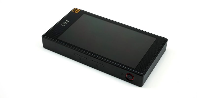 FiiO X5iii Review - Headfonics