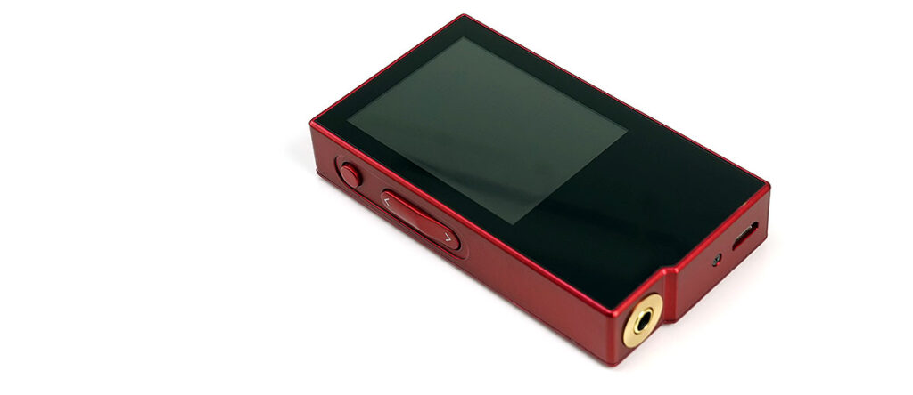 Hidizs AP60 Review - Headfonics.com