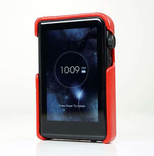 Shanling M2s Review - Headfonics