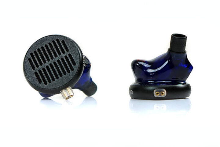 Planar Magnetic Driver IEM Reviews — Headfonics