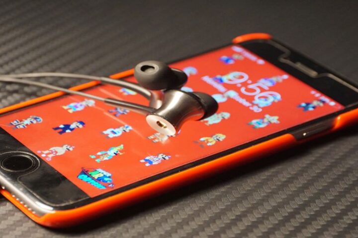 Active Noise Canceling (ANC) Reviews — Headfonics