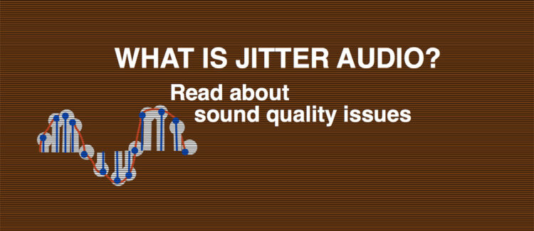 What Is Jitter in Audio? — Headfonics