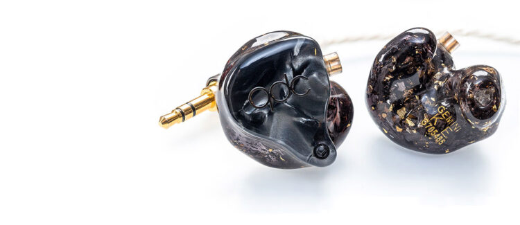 Top Reader Voted Custom IEMs — Headfonics Reviews