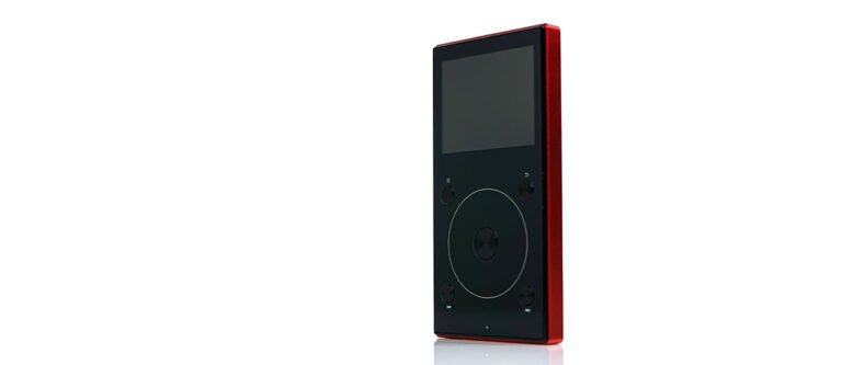 FiiO X3 Mark III Review — Headfonics
