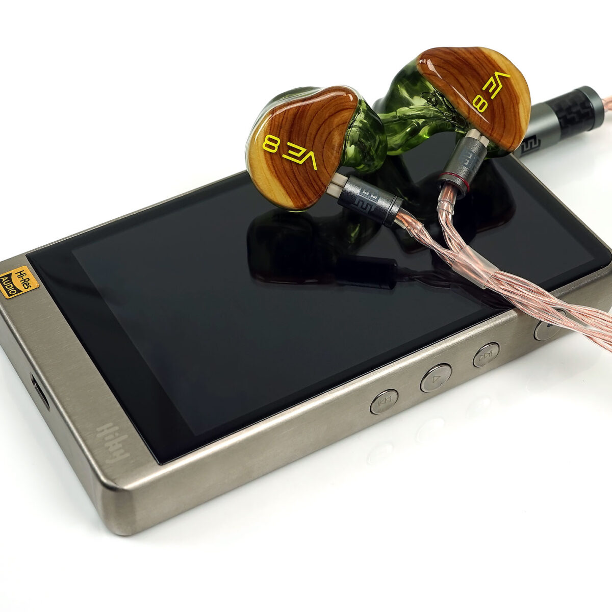 Astral Acoustics Taurus Review — Headfonics