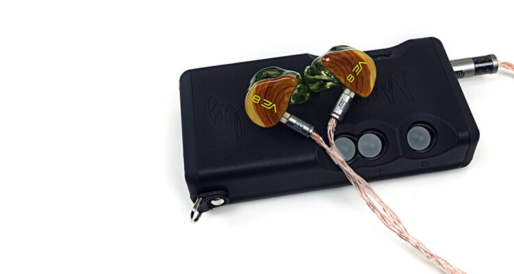 Headfonics - Headphones, portable audio & hifi reviews since 2011