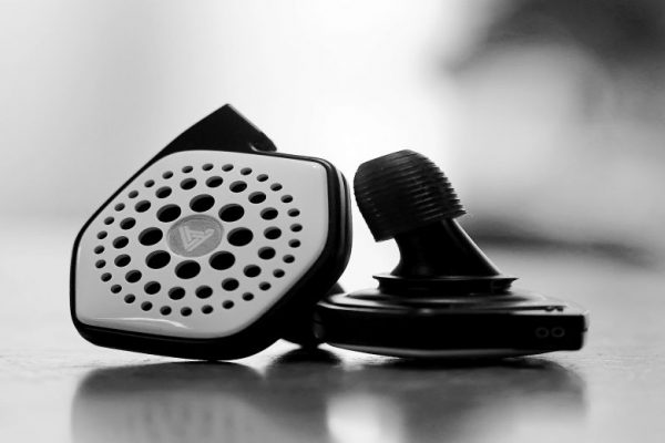 Planar Magnetic Driver IEM Reviews — Headfonics