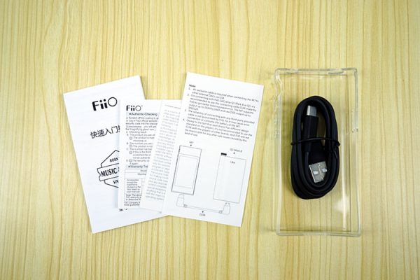 FiiO M7 Review — Headfonics