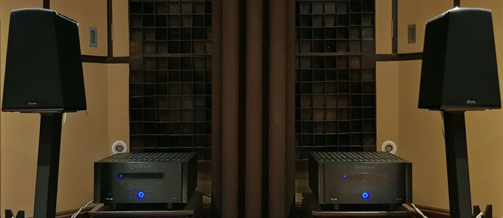 Goldenear AON 3 Review — Headfonics