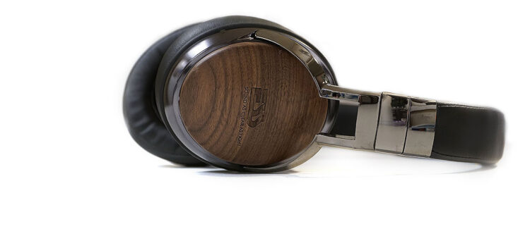 ESS 252 Headphones Review — Headfonics