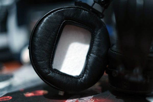 Dan Clark Audio Ether C Flow V1.1 Upgrade Kit Review