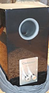 Cabasse Murano Speakers Review — Headfonics