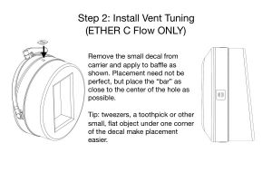 Dan Clark Audio Ether C Flow V1.1 Upgrade Kit Review
