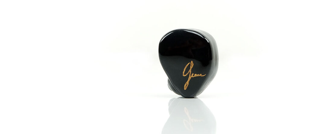 Earsonics Grace Review — Headfonics