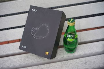 FiiO FA7 Review — Headfonics