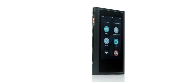 FiiO M9 Review — Headfonics
