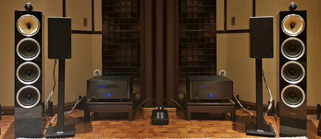 Definitive Technology Demand D11 Review — Headfonics