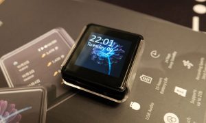 FiiO M3 Pro Review — Headfonics
