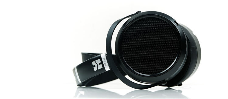 Hifiman HE6SE Review — Headfonics