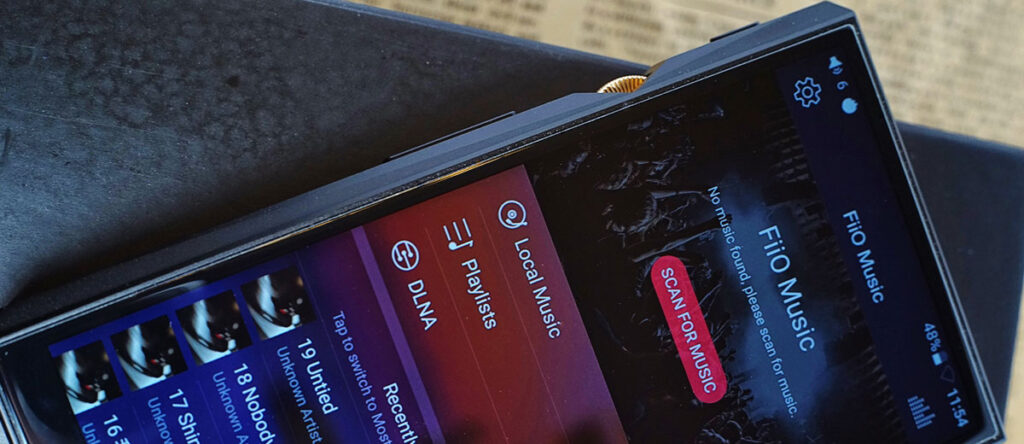 FiiO M11 Review — Headfonics