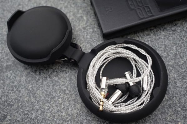 Final Audio E4000 & E5000 Review — Headfonics