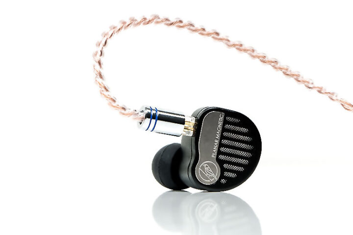 Planar Magnetic Driver IEM Reviews — Headfonics