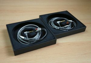 Sony IER-Z1R Review — Headfonics