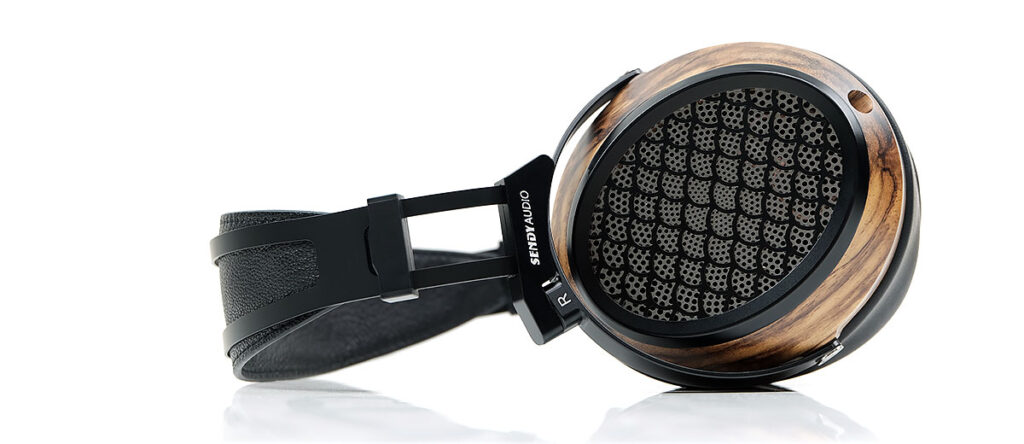 Sendy Audio Aiva Review — Headfonics