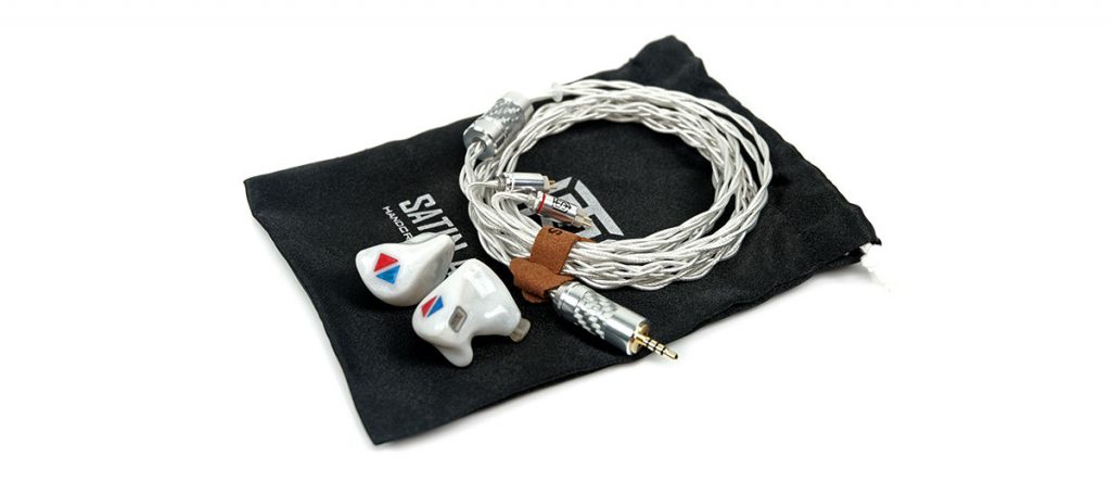 Satin Audio Medusa Review — Headfonics