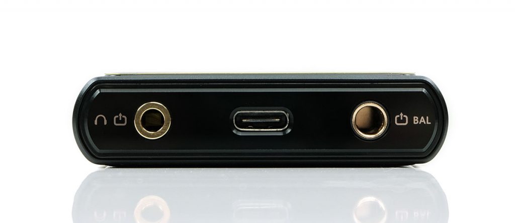 HiBy R5 - First Contact — Headfonics