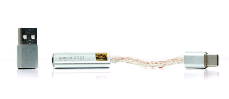 iBasso DC01 Review — Headfonics