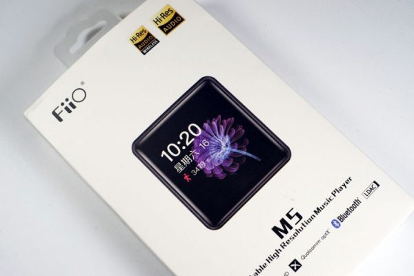 FiiO M5 Review — Headfonics