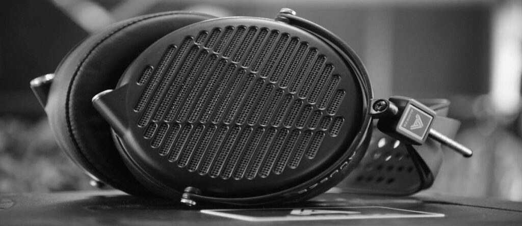 Audeze LCD-GX Review — Headfonics