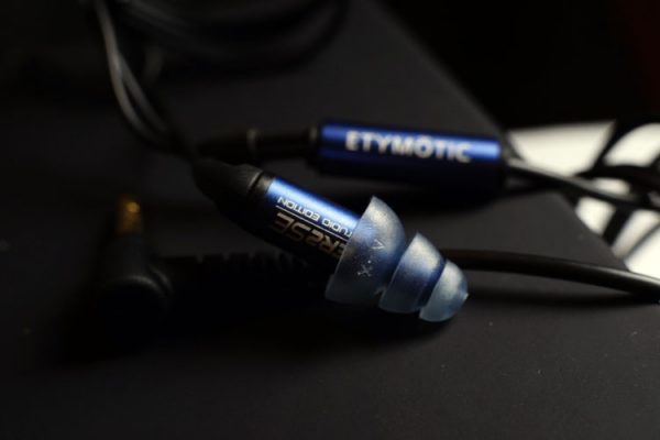 Etymotic ER2SE Review — Headfonics