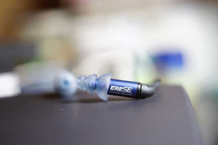 Etymotic ER2SE Review — Headfonics