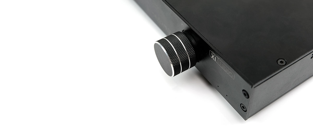 XI Audio Broadway Review | Headfonics Audio Reviews