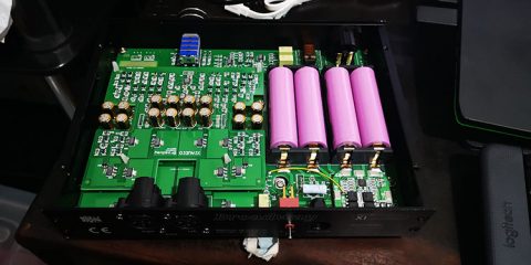 XI Audio Broadway Review — Headfonics