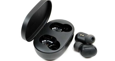 Xiaomi Redmi Airdots Review — Headfonics