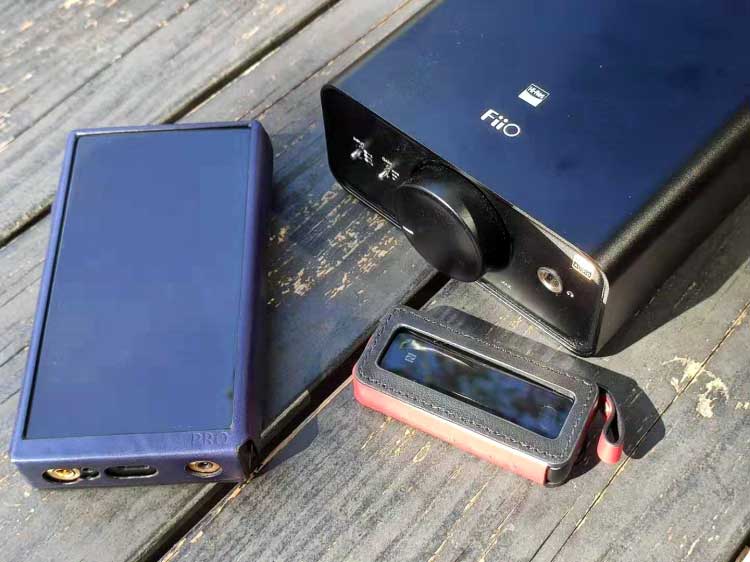 FiiO K5 Pro Review — Headfonics
